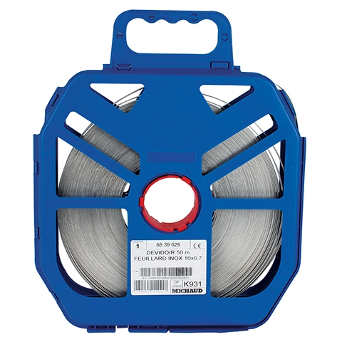 Michaud, expert du matériel de distribution électrique, vous propose le ...