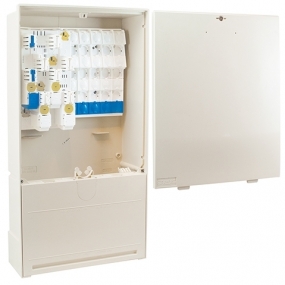 Michaud, expert du matériel de distribution électrique, vous propose le ...